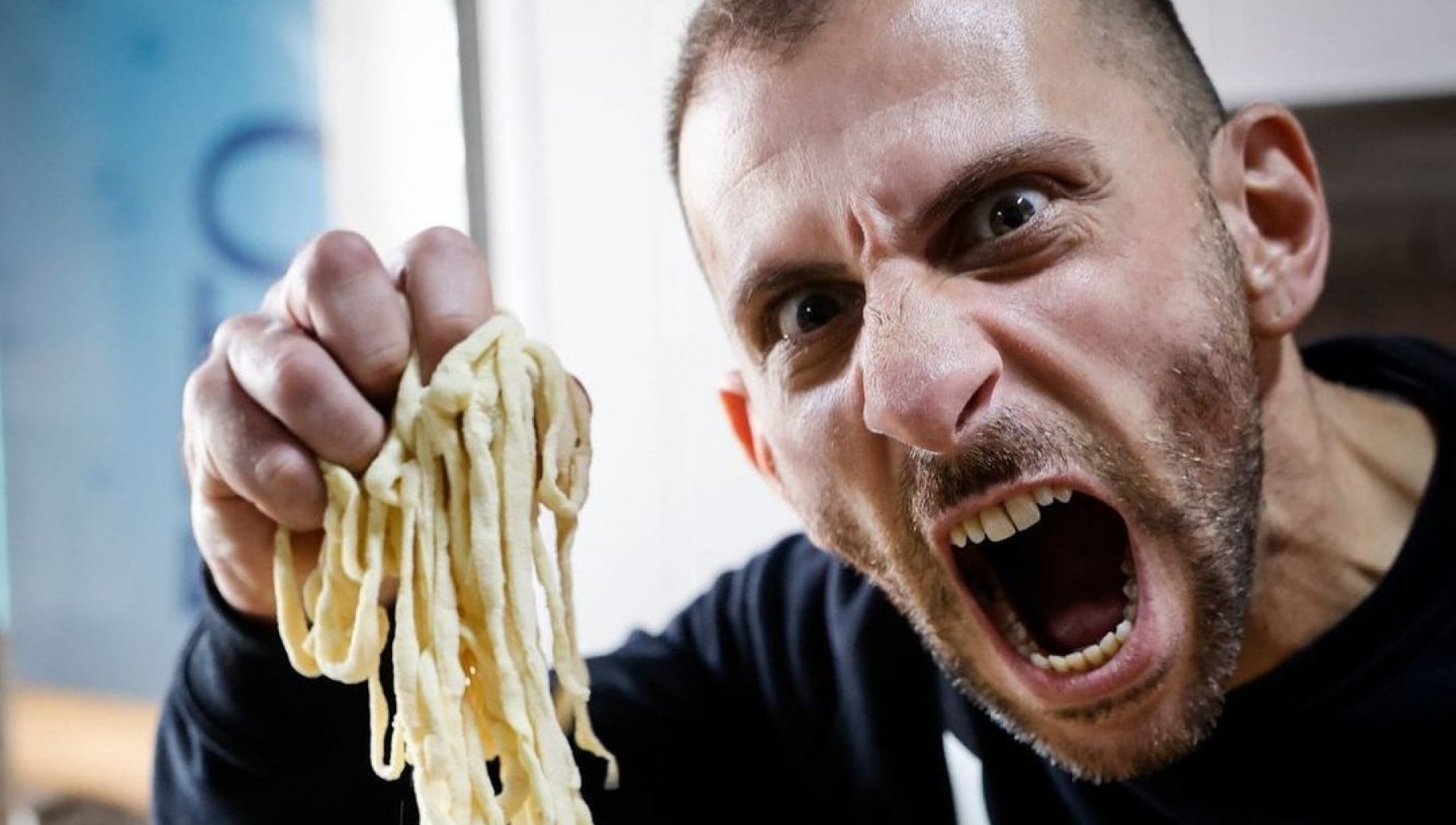 Franchino Er Criminale va al Politecnico di Torino - EatPiemonte Franchino Er Criminale va al Politecnico di Torino - EatPiemonte